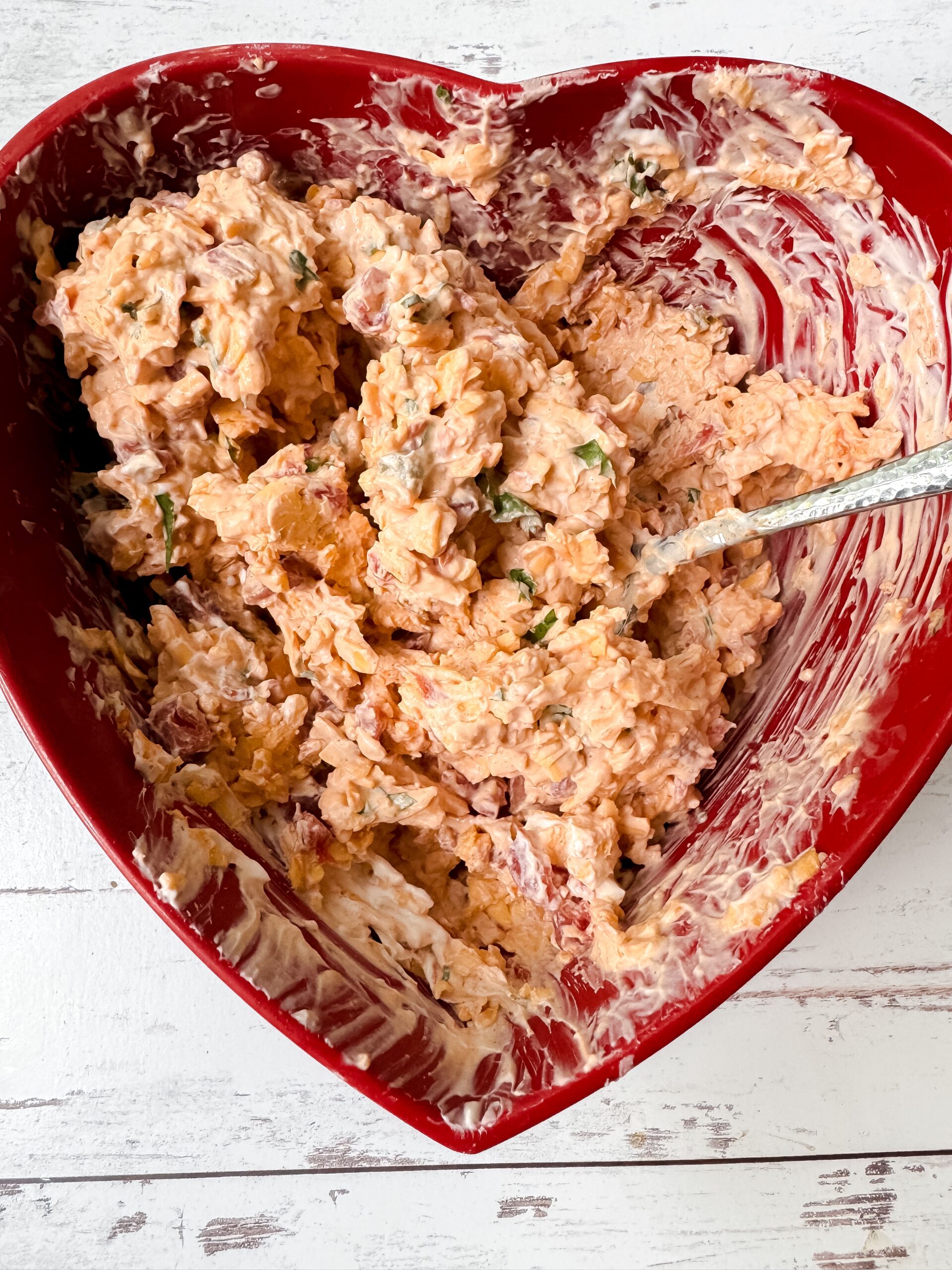 Viral Boat Dip Recipe