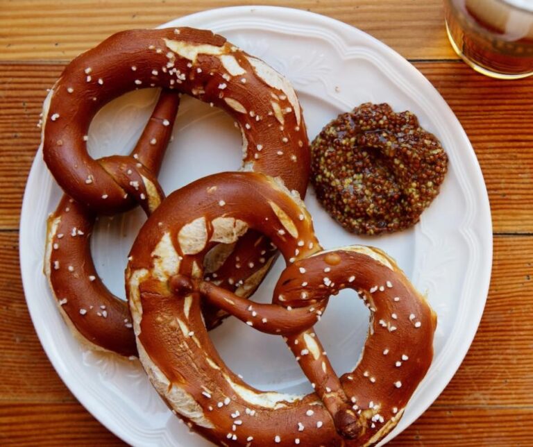 Raise Your Stein: The 8 Best Oktoberfest Celebrations in America