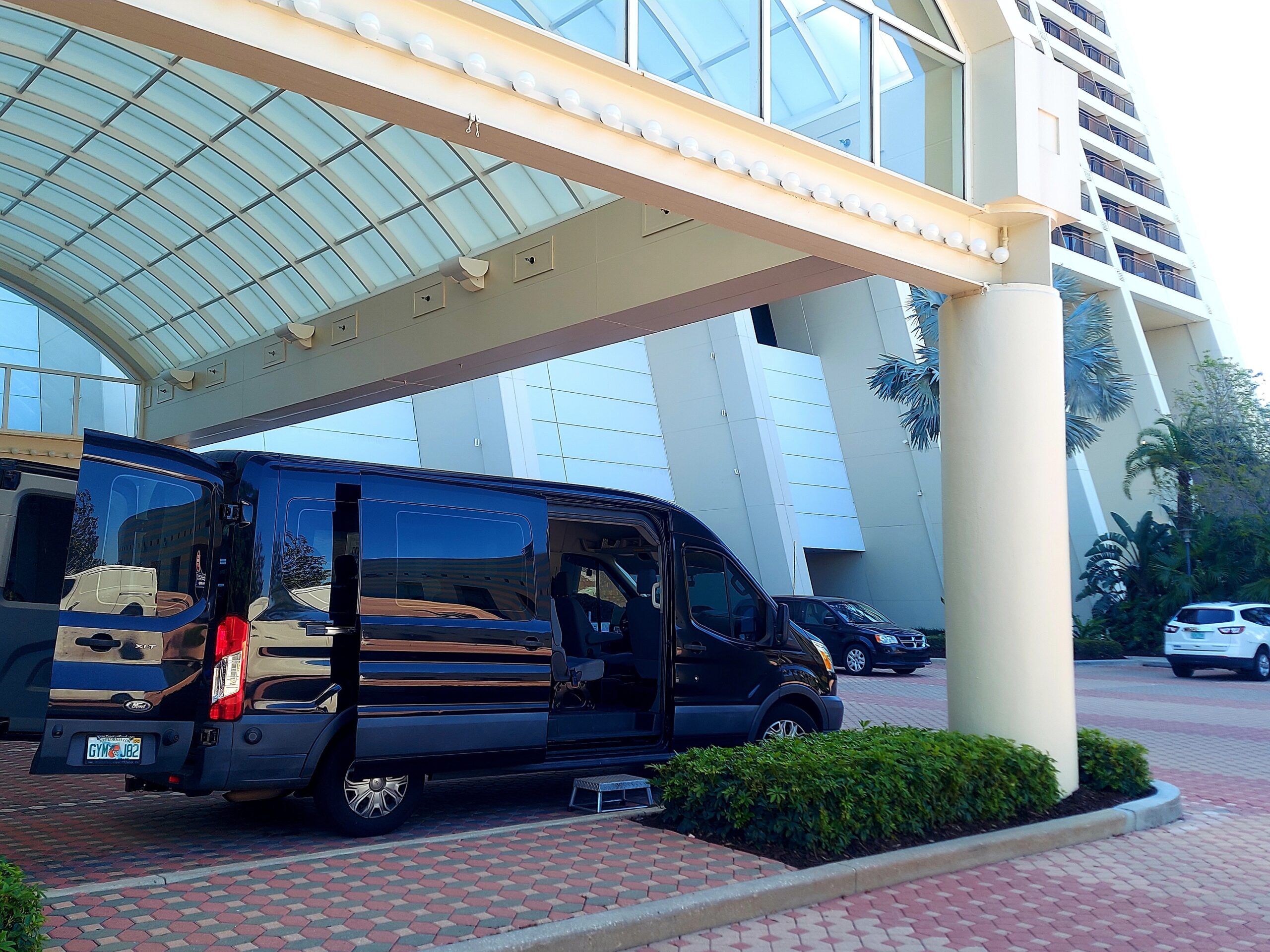 5 Tips For Using Private Transportation From The Orlando Airport