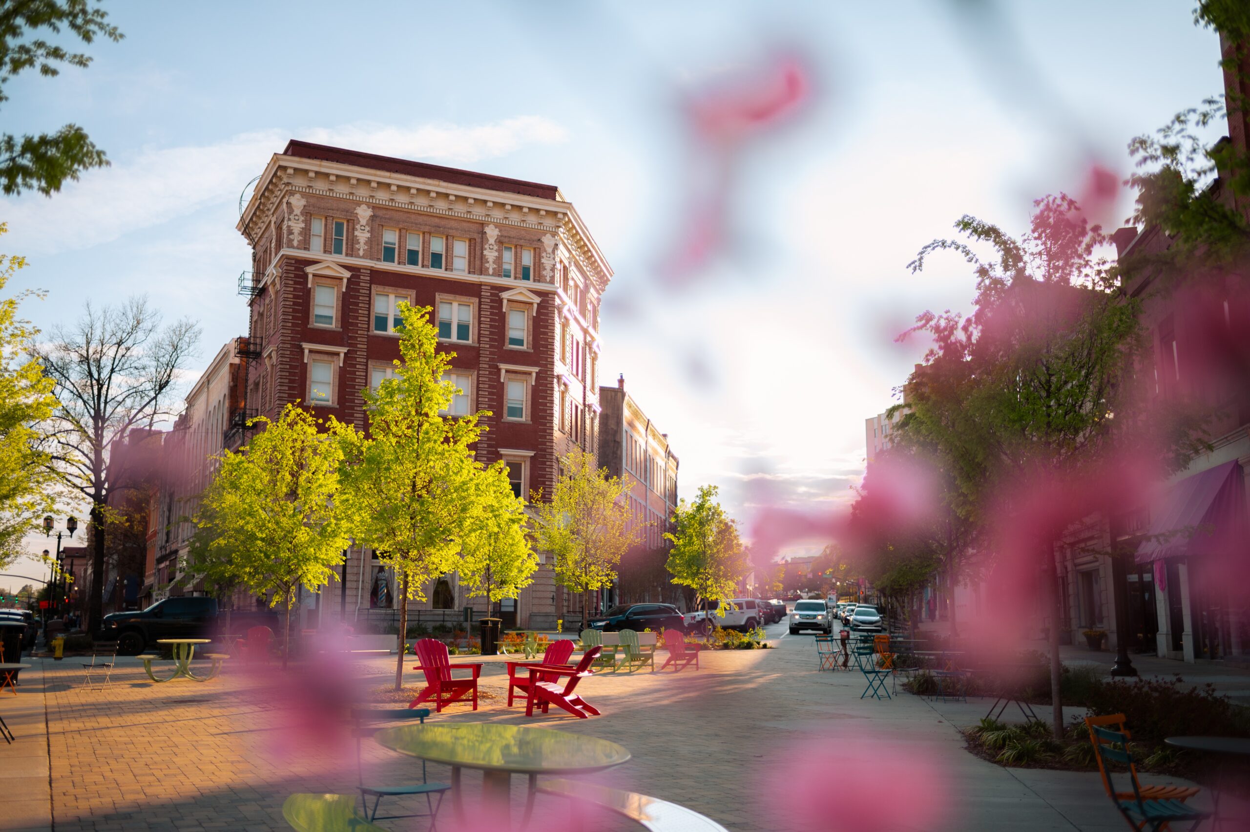 7 Must Do Events at Macon's International Cherry Blossom Festival