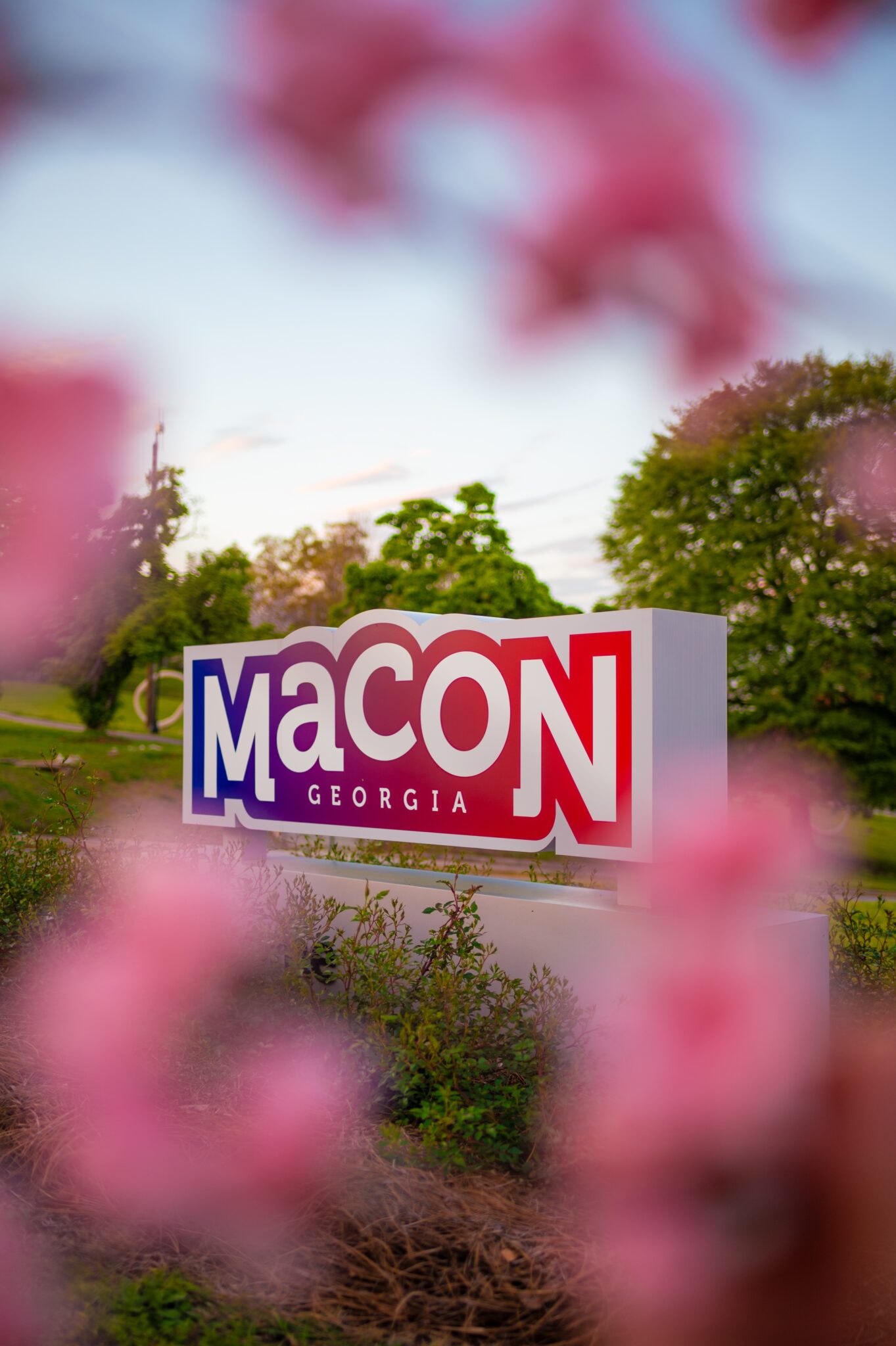 7 Must Do Events at Macon's International Cherry Blossom Festival