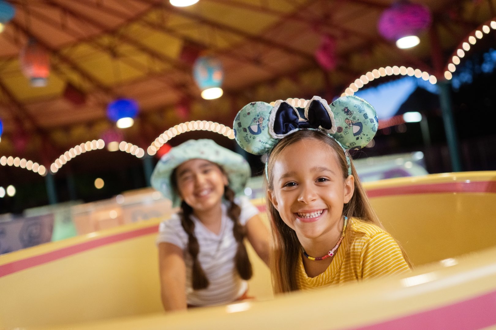 Walt Disney World Cool Kids' Summer 2026: What's Coming & New